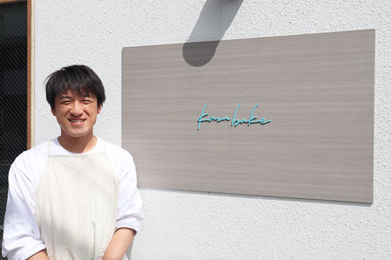 【宮原】Kazu Bake（かずべいく）レポ！宮原にオープンしたケーキ･スイーツ店 | パパママさいたまDays+