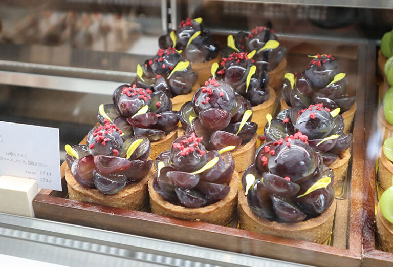 【宮原】Kazu Bake（かずべいく）レポ！宮原にオープンしたケーキ･スイーツ店 | パパママさいたまDays+