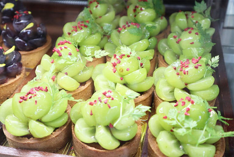 【宮原】Kazu Bake（かずべいく）レポ！宮原にオープンしたケーキ･スイーツ店 | パパママさいたまDays+