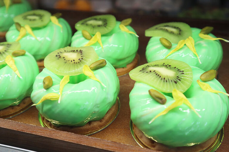 【宮原】Kazu Bake（かずべいく）レポ！宮原にオープンしたケーキ･スイーツ店 | パパママさいたまDays+