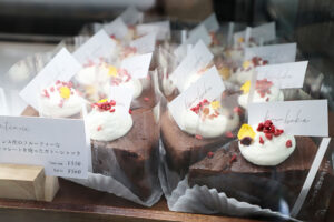 【宮原】Kazu Bake（かずべいく）レポ！宮原にオープンしたケーキ･スイーツ店 | パパママさいたまDays+