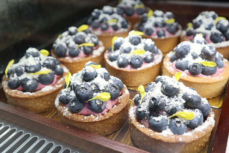 【宮原】Kazu Bake（かずべいく）レポ！宮原にオープンしたケーキ･スイーツ店 | パパママさいたまDays+