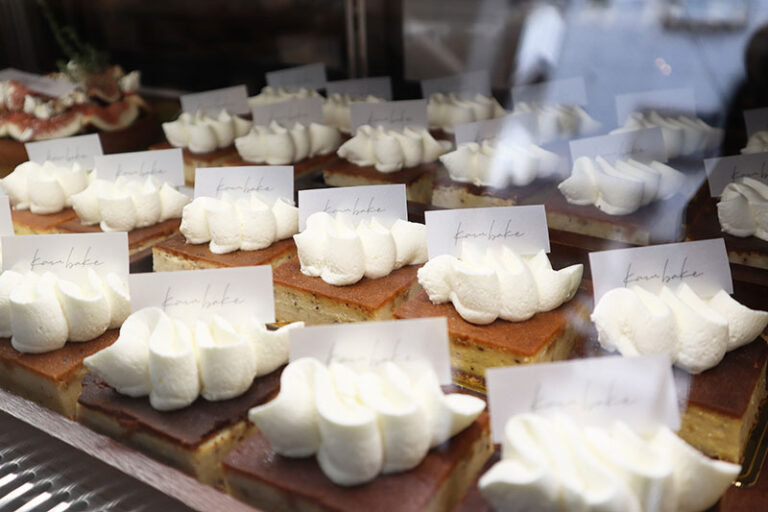 【宮原】Kazu Bake（かずべいく）レポ！宮原にオープンしたケーキ･スイーツ店 | パパママさいたまDays+