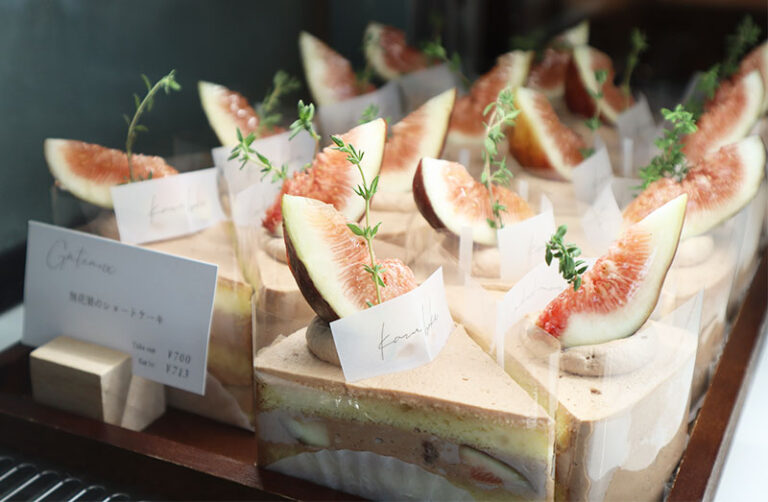 【宮原】Kazu Bake（かずべいく）レポ！宮原にオープンしたケーキ･スイーツ店 | パパママさいたまDays+