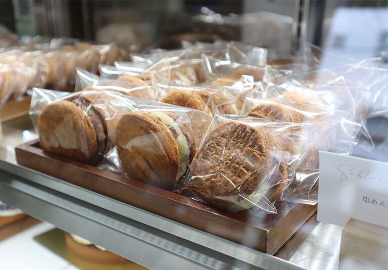 【宮原】Kazu Bake（かずべいく）レポ！宮原にオープンしたケーキ･スイーツ店 | パパママさいたまDays+