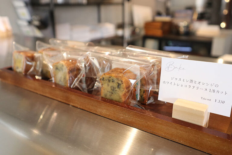 【宮原】Kazu Bake（かずべいく）レポ！宮原にオープンしたケーキ･スイーツ店 | パパママさいたまDays+