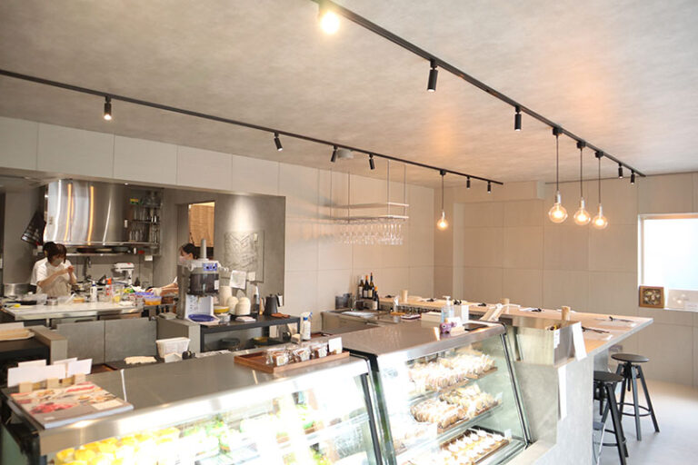 【宮原】Kazu Bake（かずべいく）レポ！宮原にオープンしたケーキ･スイーツ店 | パパママさいたまDays+