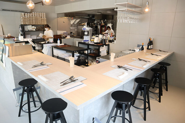 【宮原】Kazu Bake（かずべいく）レポ！宮原にオープンしたケーキ･スイーツ店 | パパママさいたまDays+