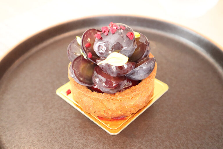 【宮原】Kazu Bake（かずべいく）レポ！宮原にオープンしたケーキ･スイーツ店 | パパママさいたまDays+