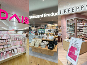 大宮駅チカに市内初【ダイソー3ブランド複合店】3/7オープン！ | パパママさいたまDays+